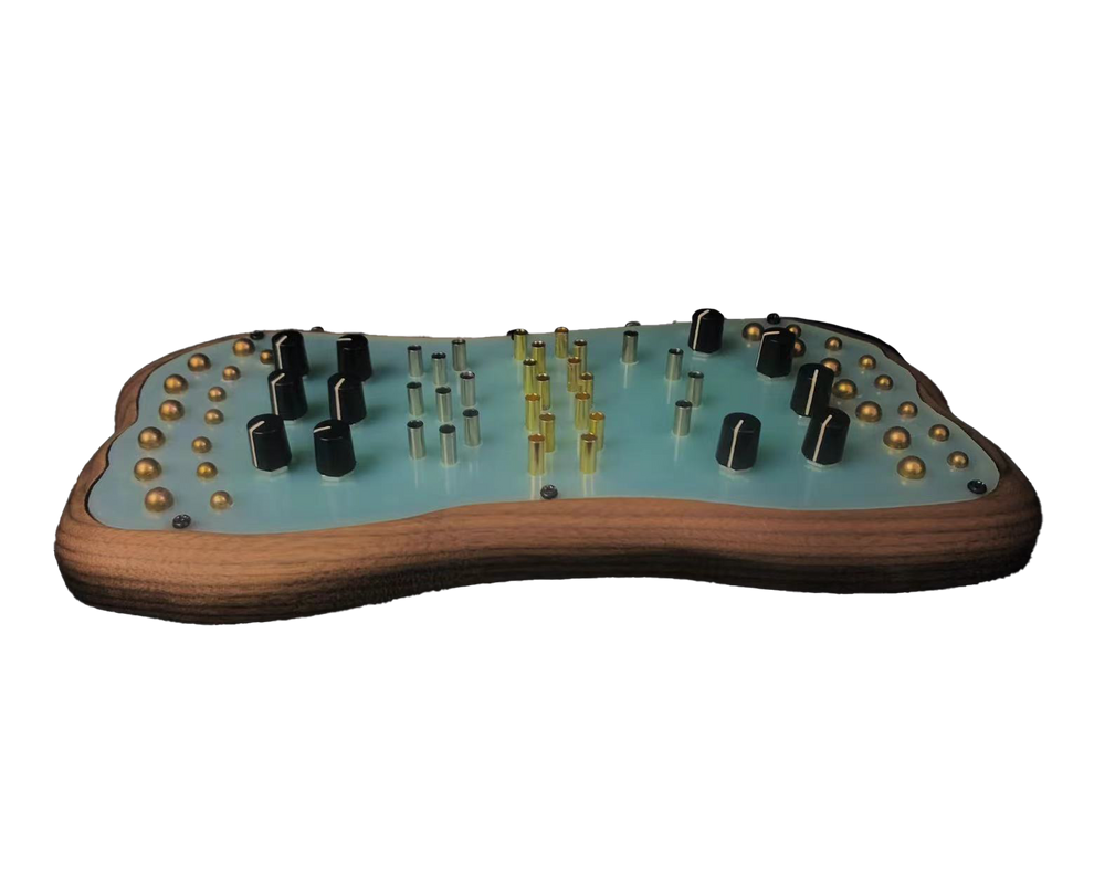 Seofon 柒 - MadKids Chaos Synthesizer – Sonic Seed